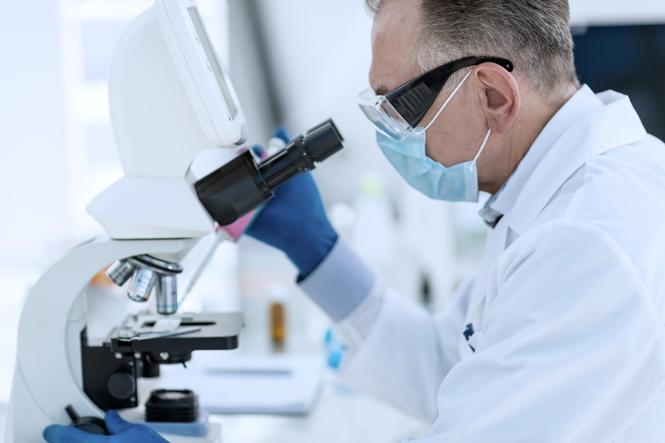 Research - Division of Plastic and Reconstructive Surgery